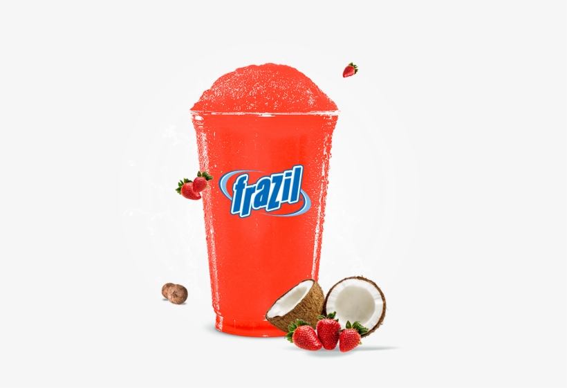 Tiger's Blood - Frazil Drink - 500x500 PNG Download - PNGkit