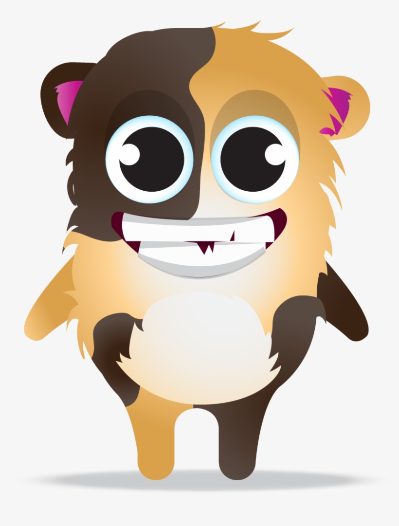 Download Transparent Classdojo Monster - New Avatars Class Dojo ...