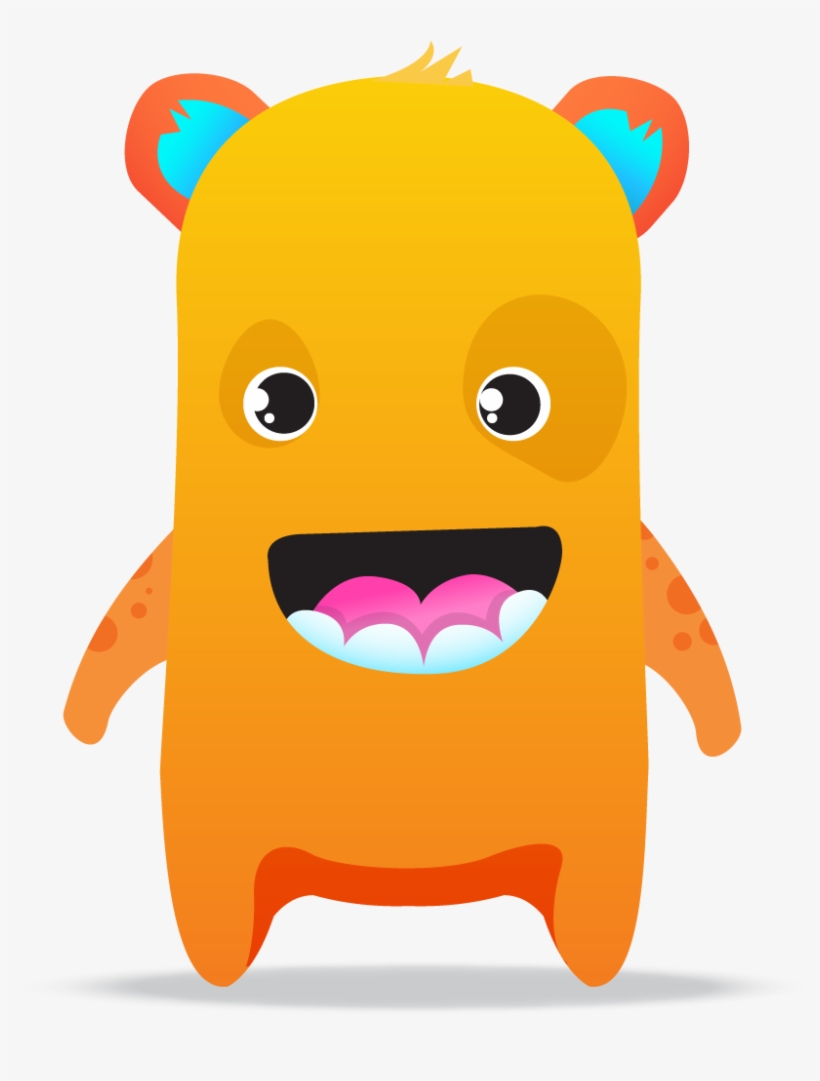 Share This - - Class Dojo All Avatars - 830x1000 PNG Download - PNGkit