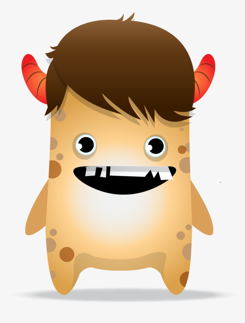 Download Transparent Classdojo Monster 36 - Yellow Class Dojo Monsters ...