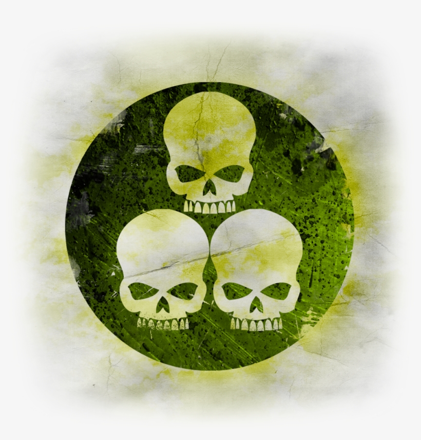 The Leaders Of Each Traitor Legion Warband Have Their - Death Guard ...