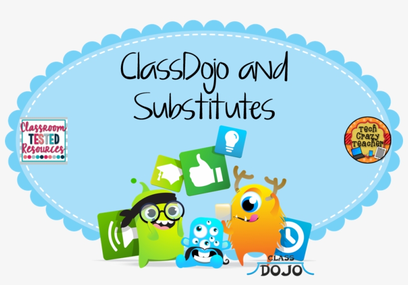 I Know A Lot Of Teachers Use Classdojo, And I Am One - Borders Circle ...