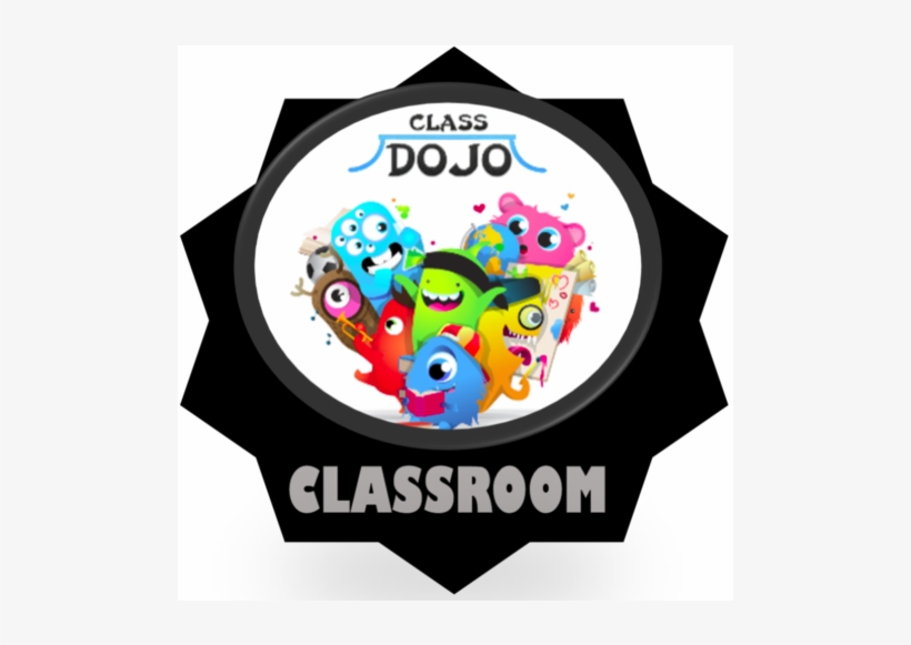Classdojo - 1000x500 PNG Download - PNGkit