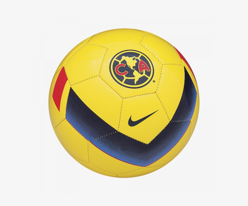 Download Transparent Club America Supporter 13 Ball - Nike Club America ...