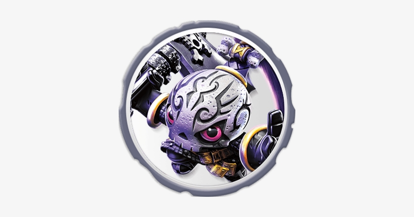Chopscotch Icon - Skylanders Imaginators - Senseis - Master Chopscotch ...