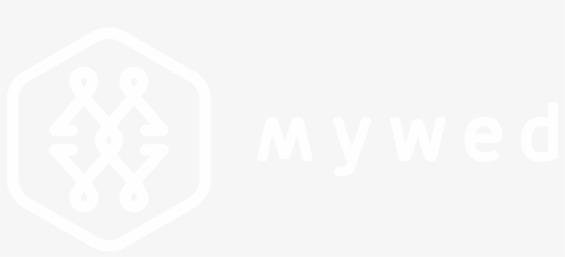 Eps Psd Png Embed Code - Mywed Logo - 1671x682 PNG Download - PNGkit