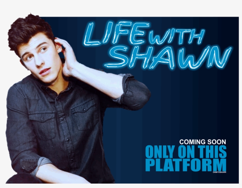 Sign - Male Singer Shawn Mendes Hot Soft Pillowcase - 1219x822 PNG ...