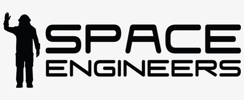 Space Engineers Logo - Space Engineers Logo Transparent - 800x256 PNG ...