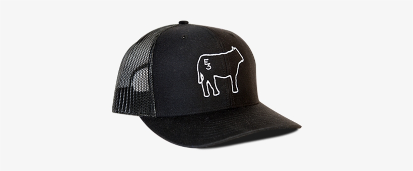 Get The E3 Hat That No One Else Has, Our Limited Edition - Thrasher Cap ...