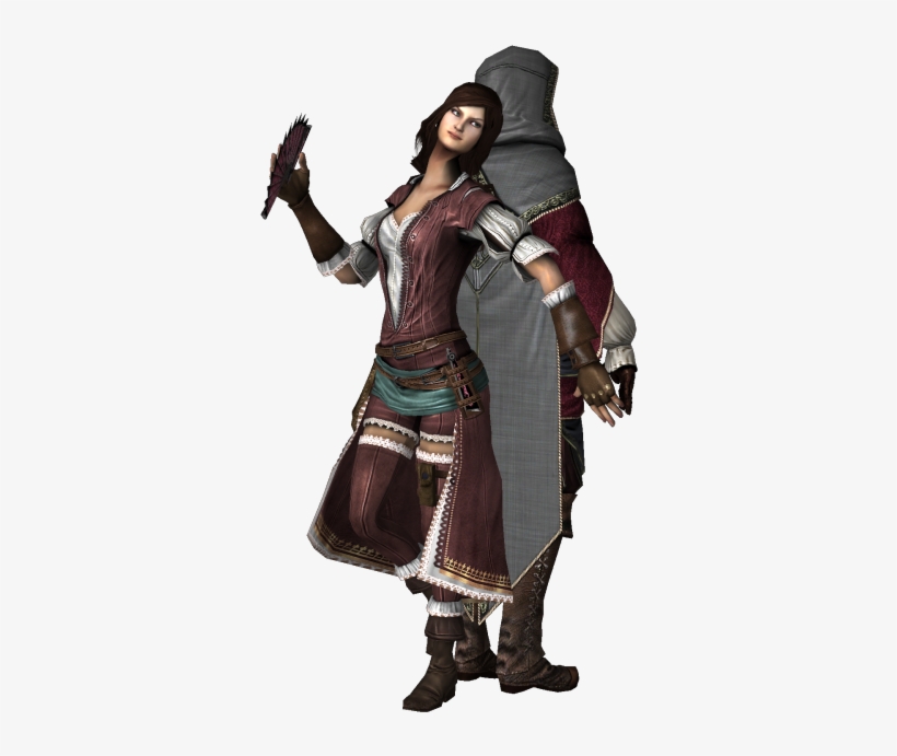 Fiora And Il Lupo By Strawberrykonekechan “ Please - Action Figure ...