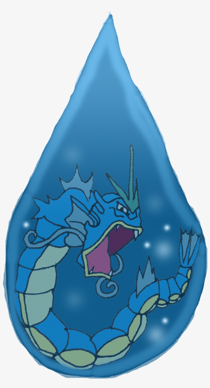 Pokemon - Water - 900x1600 PNG Download - PNGkit