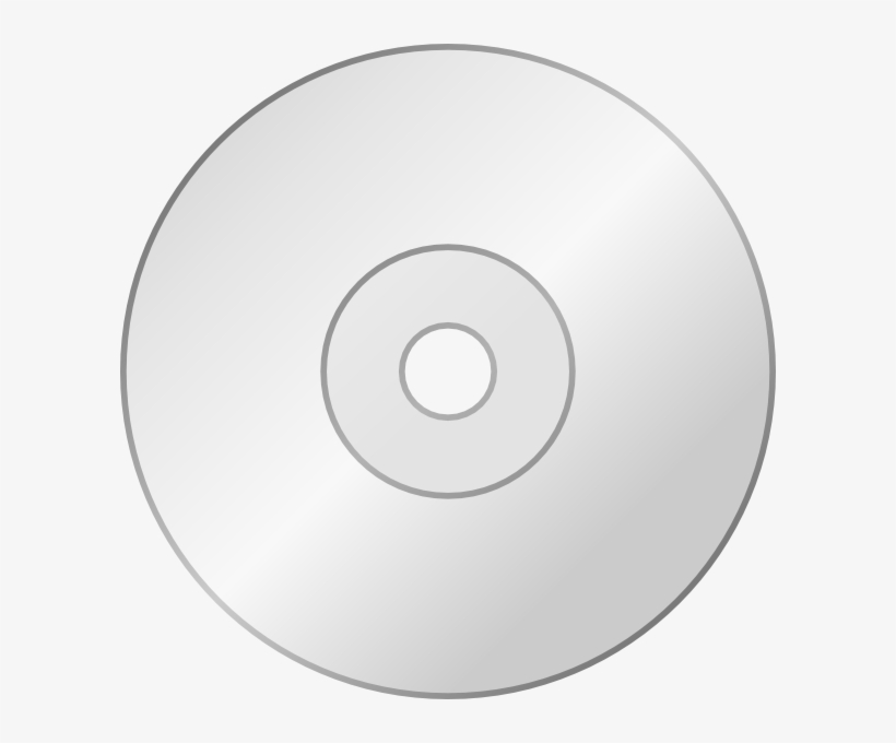 Dvd White Disk Png - 600x600 PNG Download - PNGkit