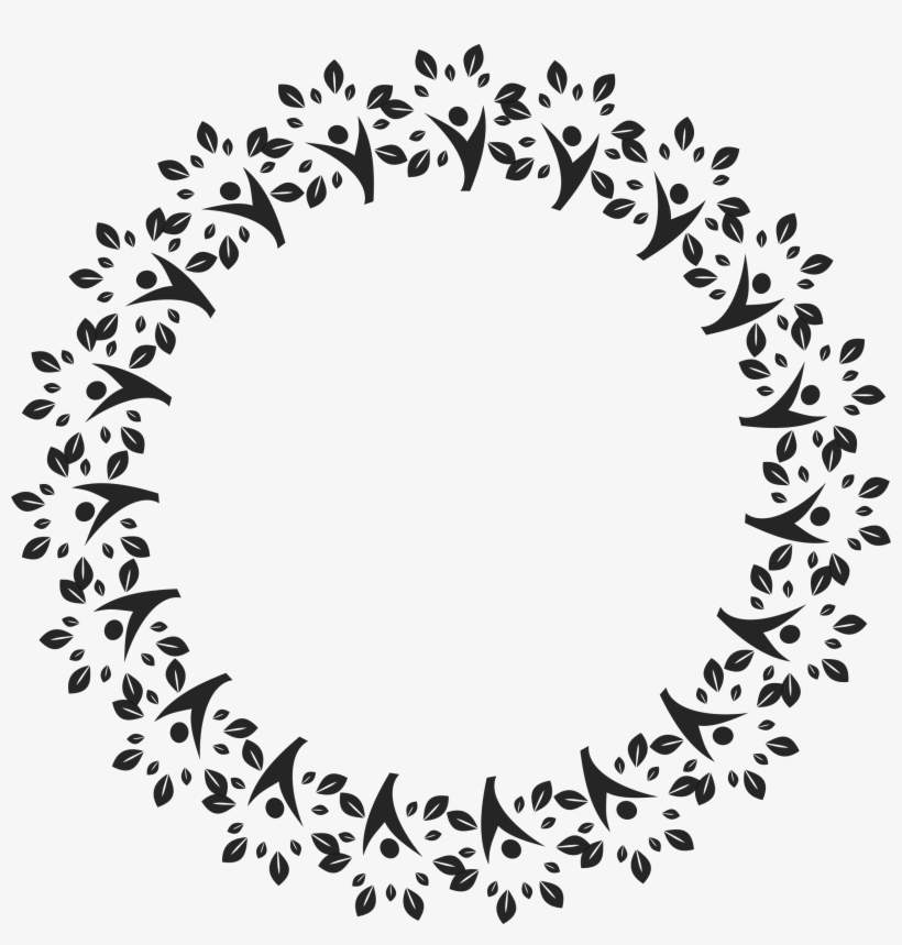 Big Image - Logo Frame - 2324x2324 PNG Download - PNGkit