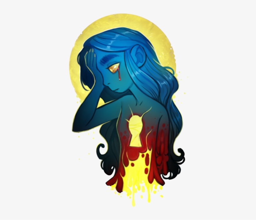 ~ava Ire - Transparent Ava's Demon - 500x647 PNG Download - PNGkit