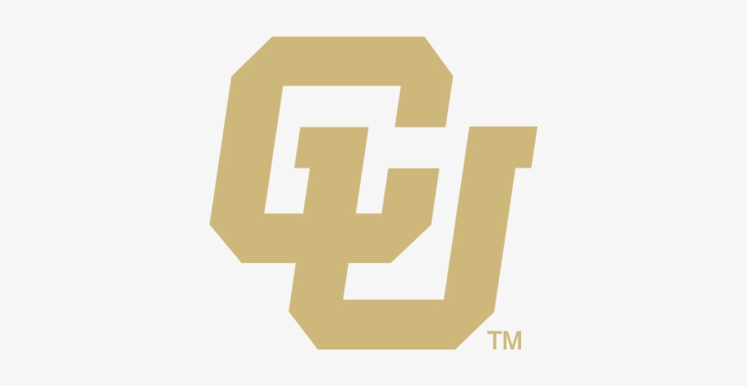 Cu's 2018 Athletic Hall Of Fame Class Set To Induct - Cu Buffs Logo Png ...