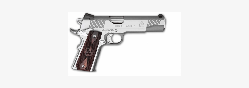 Springfield Armory Loaded 1911 - Springfield 1911 Loaded Stainless ...