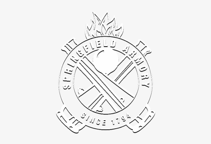 Download Transparent Springfield Armory - Springfield Armory National ...