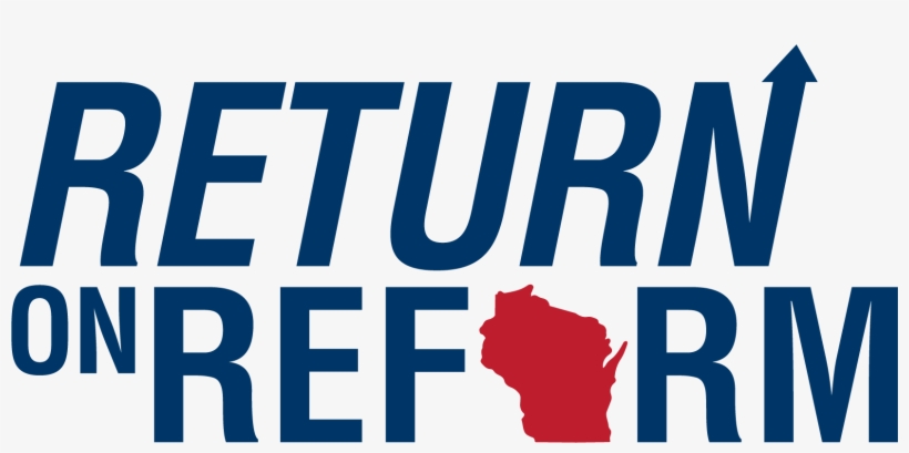 Return On Reform Logo - Guillain Barré Syndrome Brochure - 1647x742 PNG ...