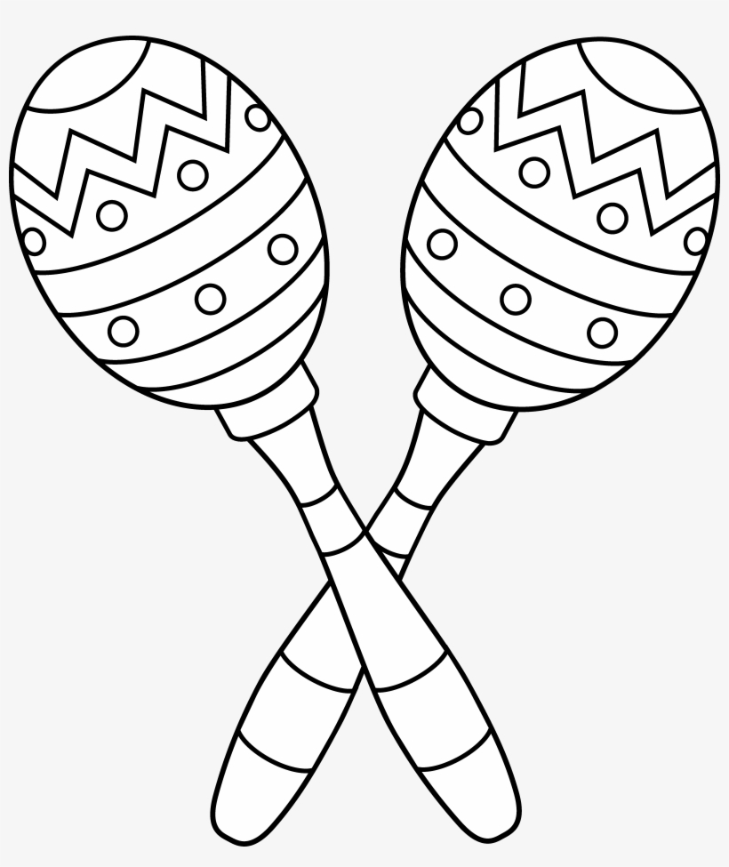 Drawing Cinco De Mayo 1 Cinco De Mayo Drawing 5208x5939 PNG drawing-cinco-de-mayo-1-cinco-de-mayo-drawing-5208x5939-png