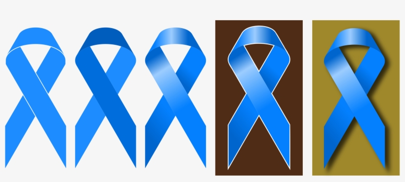 This Free Icons Png Design Of Blue Ribbon Collection - 2400x1697 PNG ...
