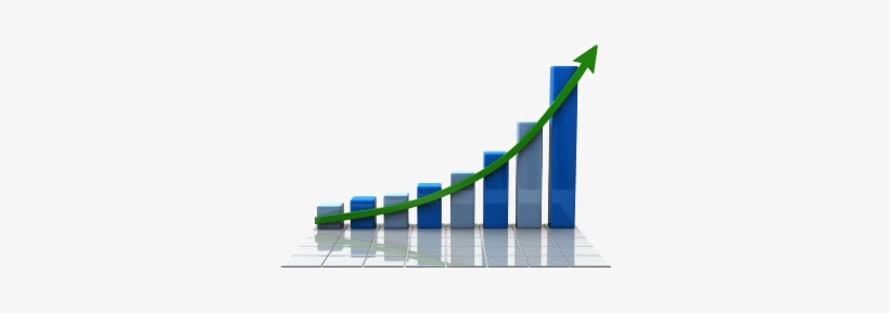 Growth Chart Png Pic - Business Growth Png - 439x324 PNG Download - PNGkit
