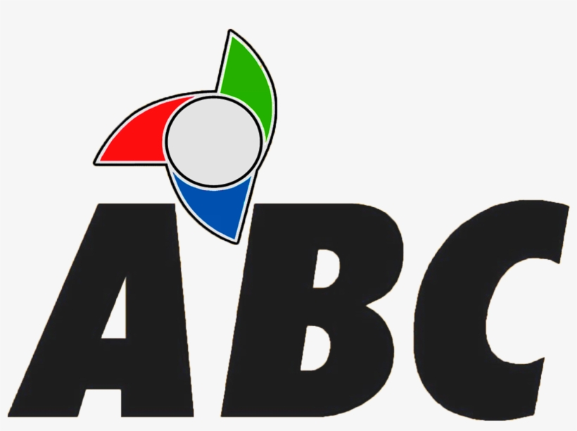 Abc 5 Logo Without Yellow Circle April 2005 - Abc 5 Logo - 1680x1256 ...