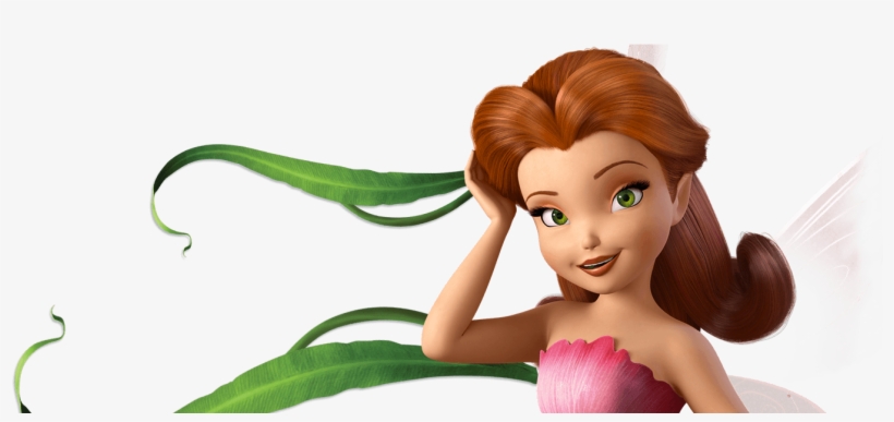 Rosetta's Galleries - Tinkerbell Fairies Cast - 1400x566 PNG Download ...