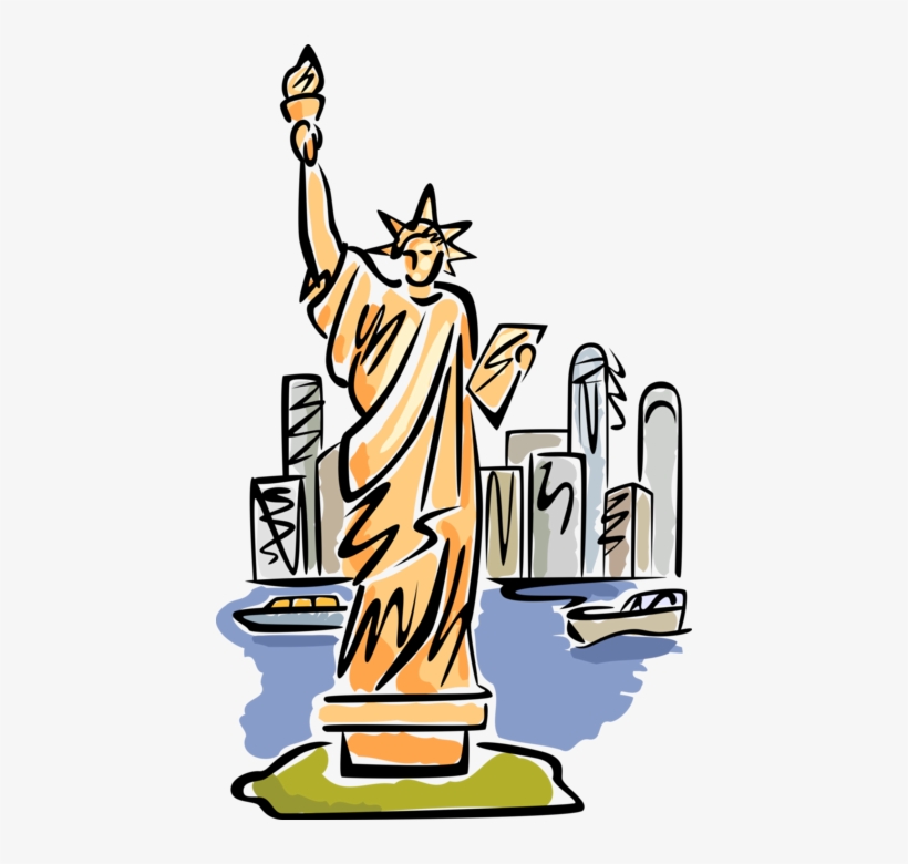 New York Clip Art