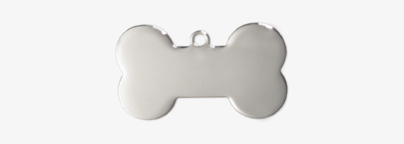 Dog Bone Tags - Dog - 400x379 PNG Download - PNGkit