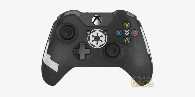 Authentic Microsoft Quality - Superman Xbox One Controller - 474x340 ...