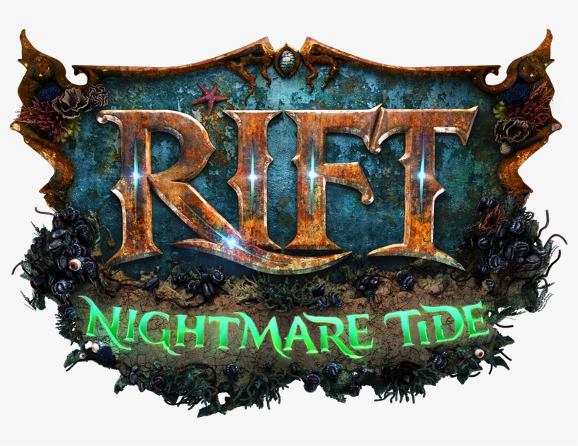 Rift's Next Major Expansion Revealed, 'nightmare Tide' - Rift - 800x551 ...