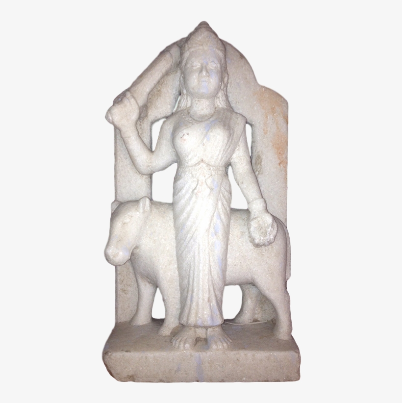 Sheetla Mata Marble - Marble - 600x800 PNG Download - PNGkit