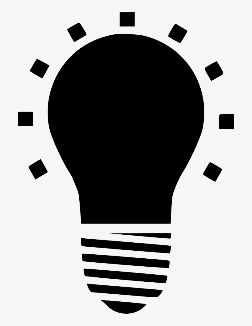 Bulb Burst Energy Illuminate Illumination Light Lightbulb - Suggest ...