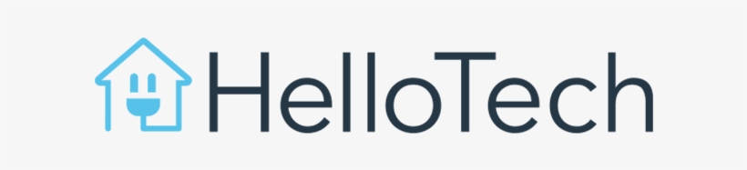 Hello Tech - 634x634 PNG Download - PNGkit