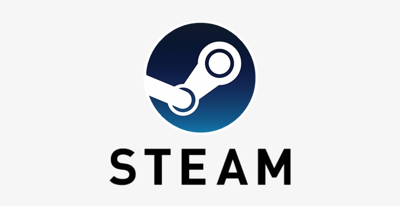 Steam - 400x400 PNG Download - PNGkit