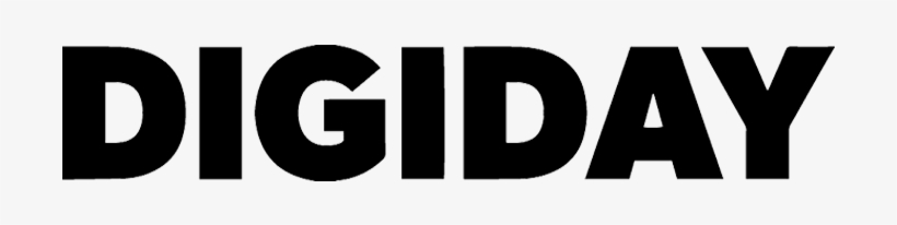 Digiday Media Coverage Logos - Portable Network Graphics - 720x220 PNG ...