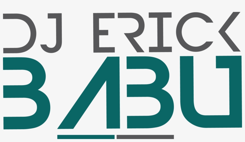 Logo Para Dj Erick Babu Dj, Logos, Typo Logo, A Logo, - Logo ...