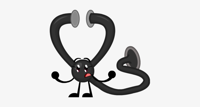 Stethoscope Current - Wiki - 411x359 PNG Download - PNGkit