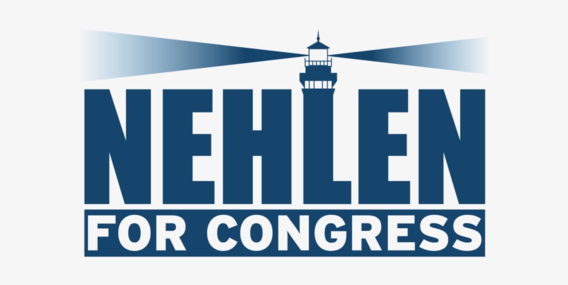 Nehlen For Congress Logo - San Diego Padres Wincraft 4" X 5" Perfect ...