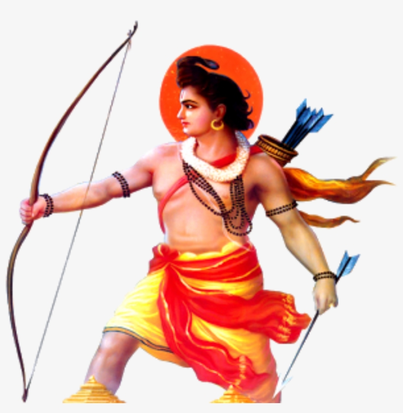 Ram Ji Png Transparent Image Png Arts - Antar Rashtriya Hindu Parishad ...