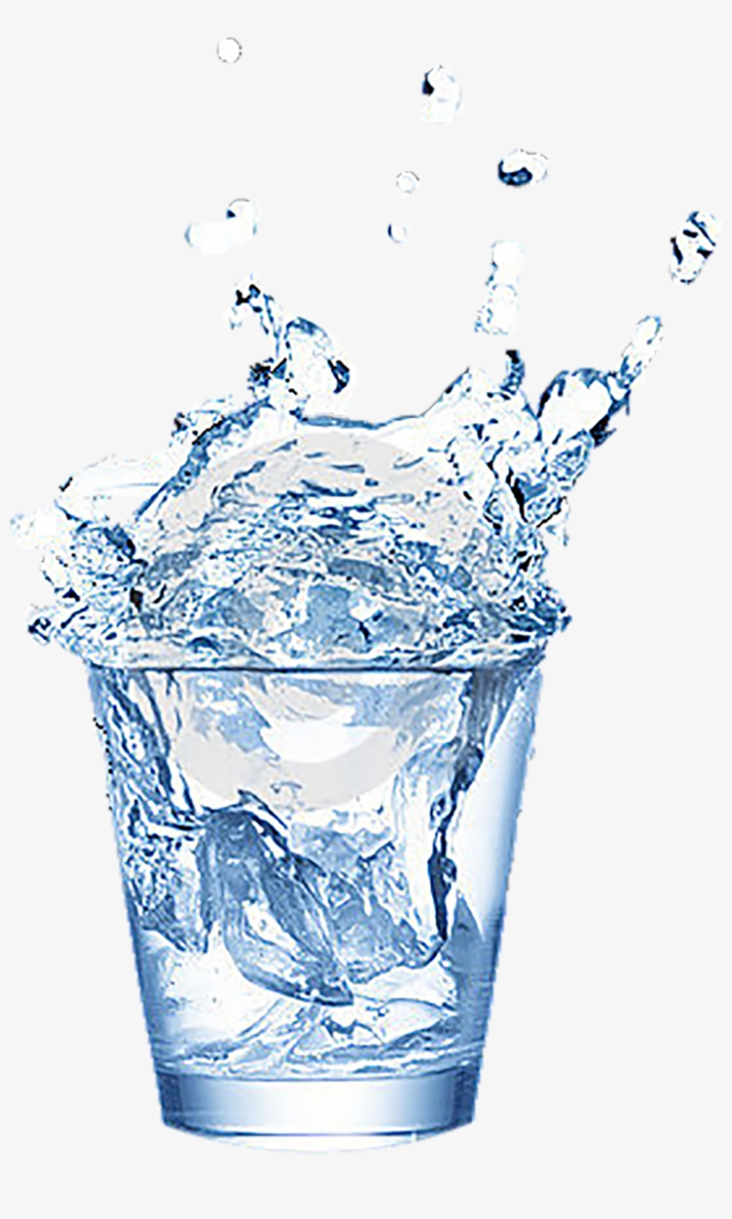 Drink Water Png - 981x1350 PNG Download - PNGkit