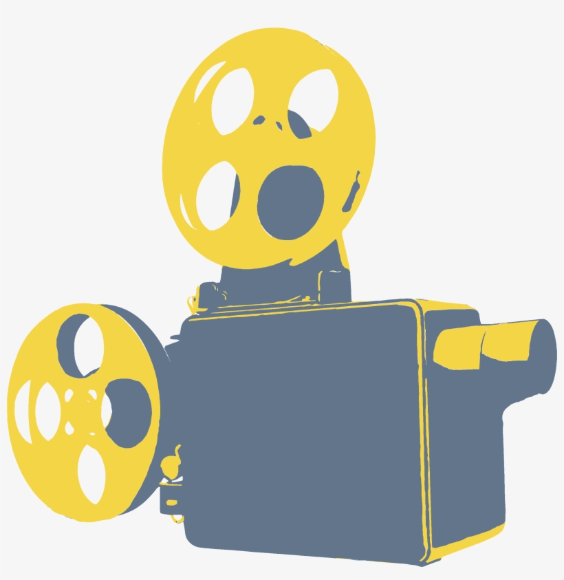 Download Transparent Film - PNGkit