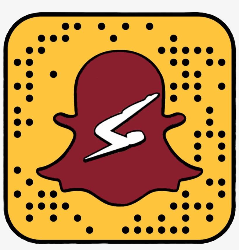 Download Transparent Asumensgym-snapchat - Team 10 Snapchat Codes - PNGkit