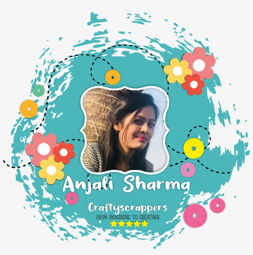 Craftyscrappers Design Team - Ranchi - 2296x2209 PNG Download - PNGkit