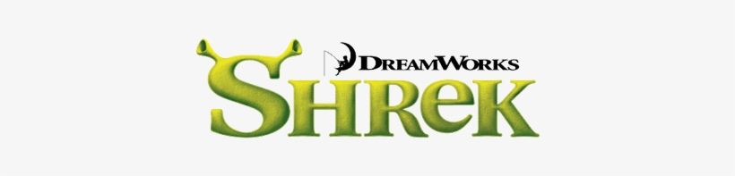Shrek Forever After Logo