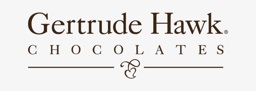 Gertrude Hawk Chocolates
