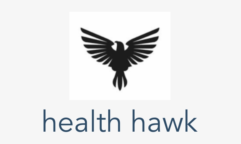 Health Hawk Logo - 528x410 PNG Download - PNGkit
