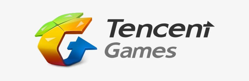 Tencent Games Logo Png - 896x290 PNG Download - PNGkit