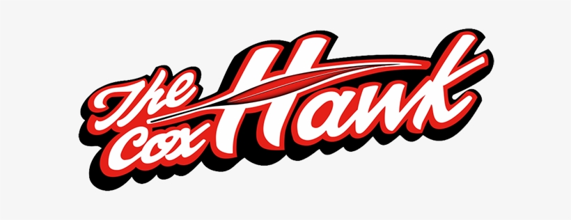 Cox Hawk Logo - Logo - 600x236 PNG Download - PNGkit