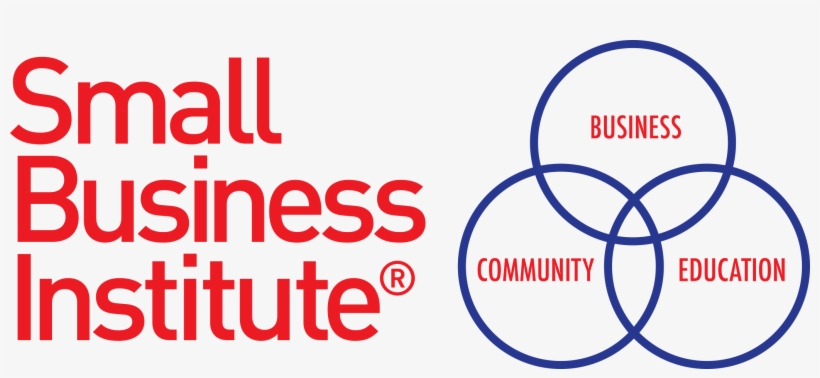 Small Business Institute Logo - 2073x855 PNG Download - PNGkit